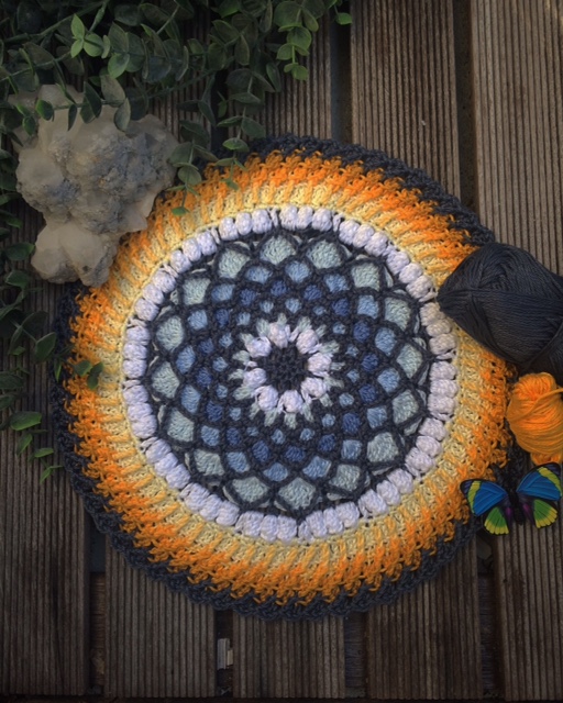 the Solstice pattern collection is out NOW