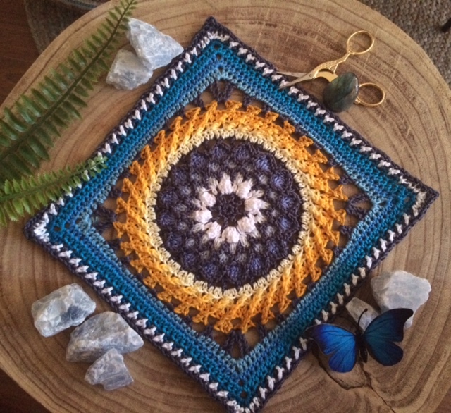 the Solstice pattern collection is out NOW