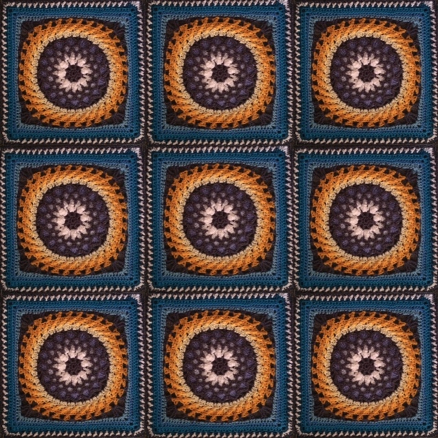 the Solstice pattern collection is out NOW