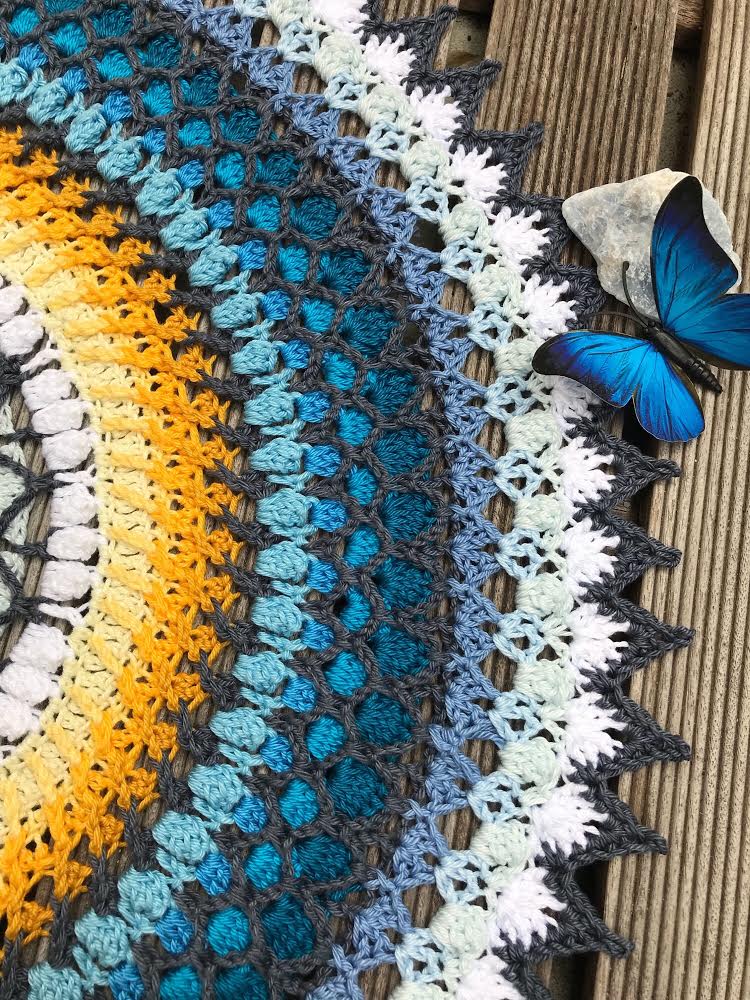 the Solstice pattern collection is out NOW