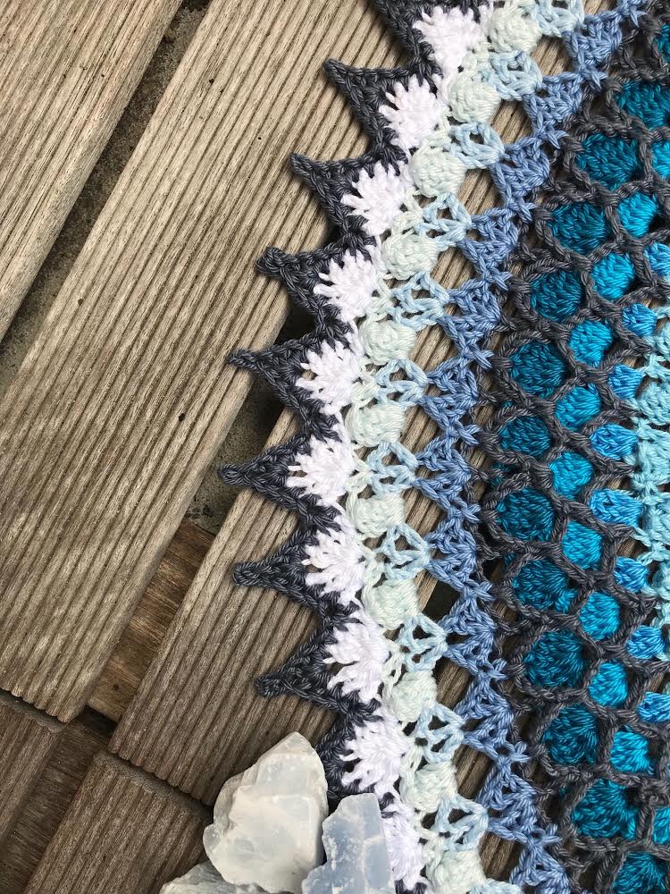 the Solstice pattern collection is out NOW