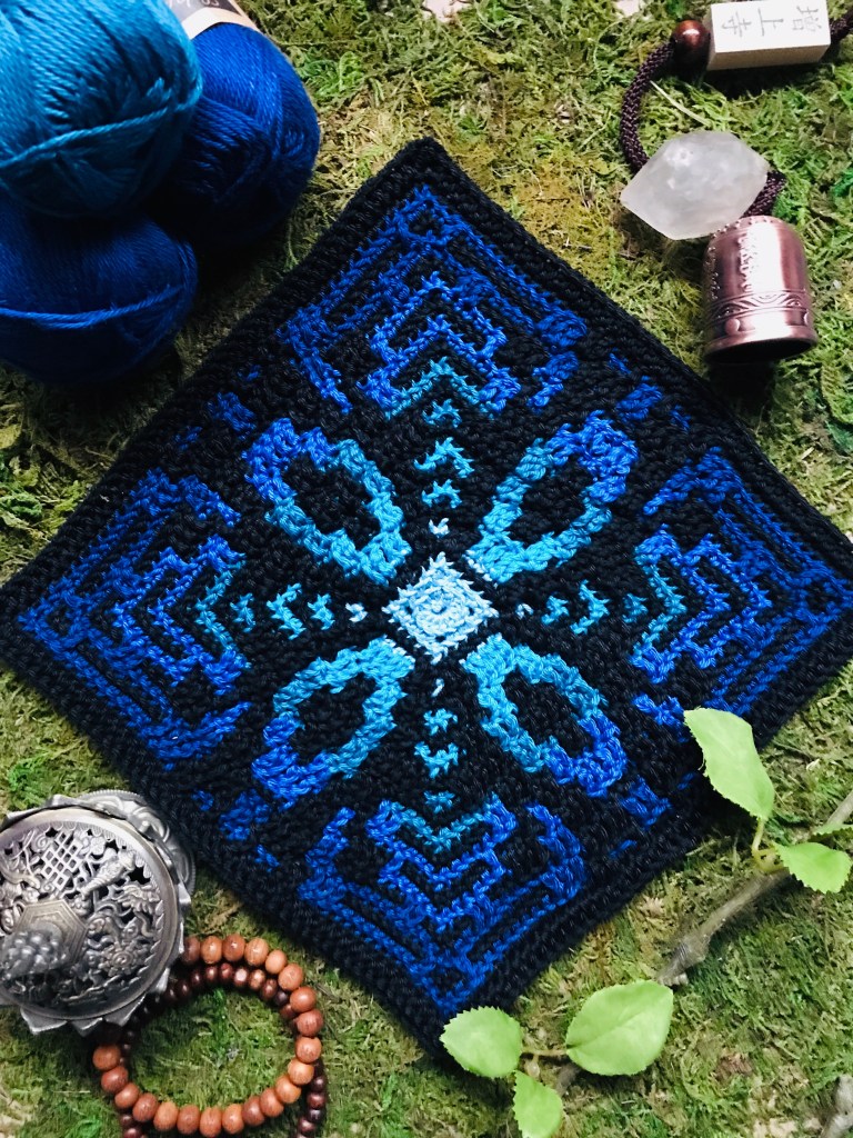 Introducing the Tibet Tiles…