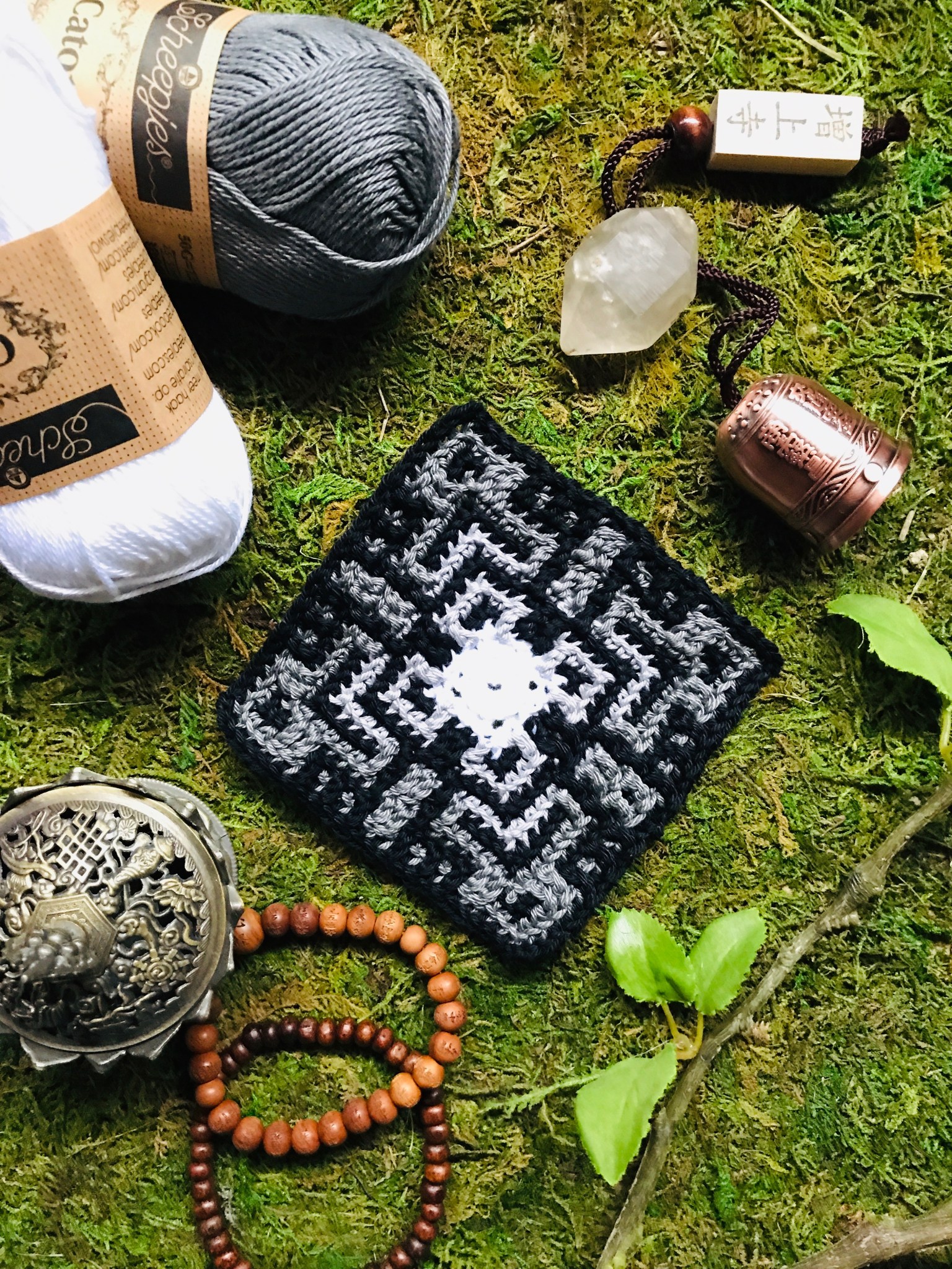 Introducing the Tibet Tiles…