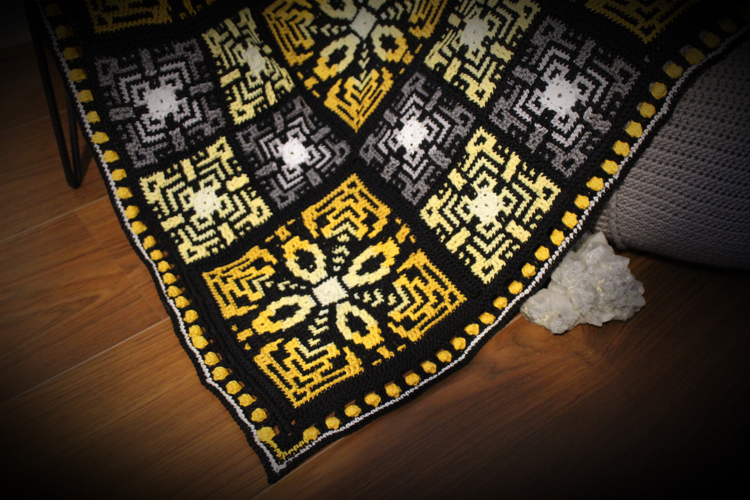The Tibet Tiles is out now