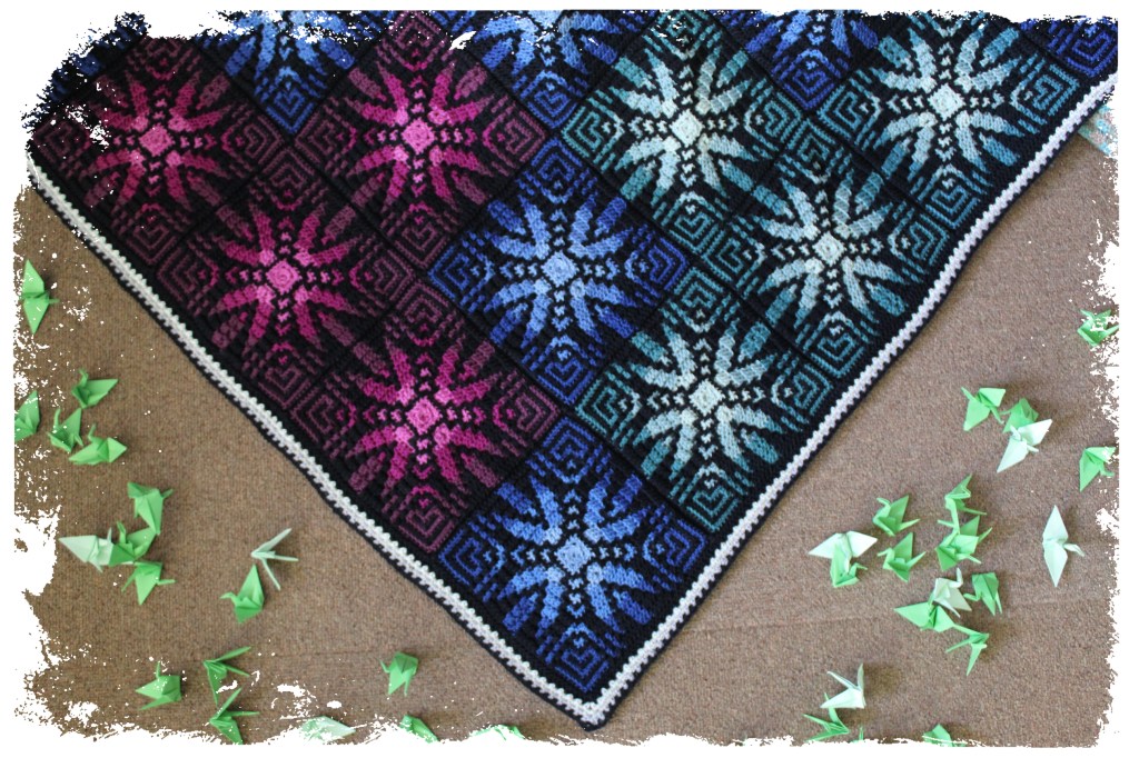 the Northern tiles pattern out now…