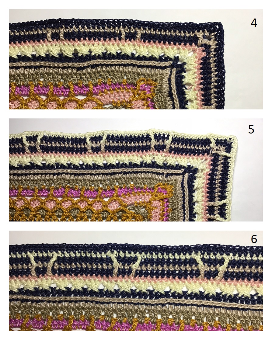 Spice Market CAL Part 7