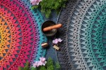 Nirvana crochet pattern out now