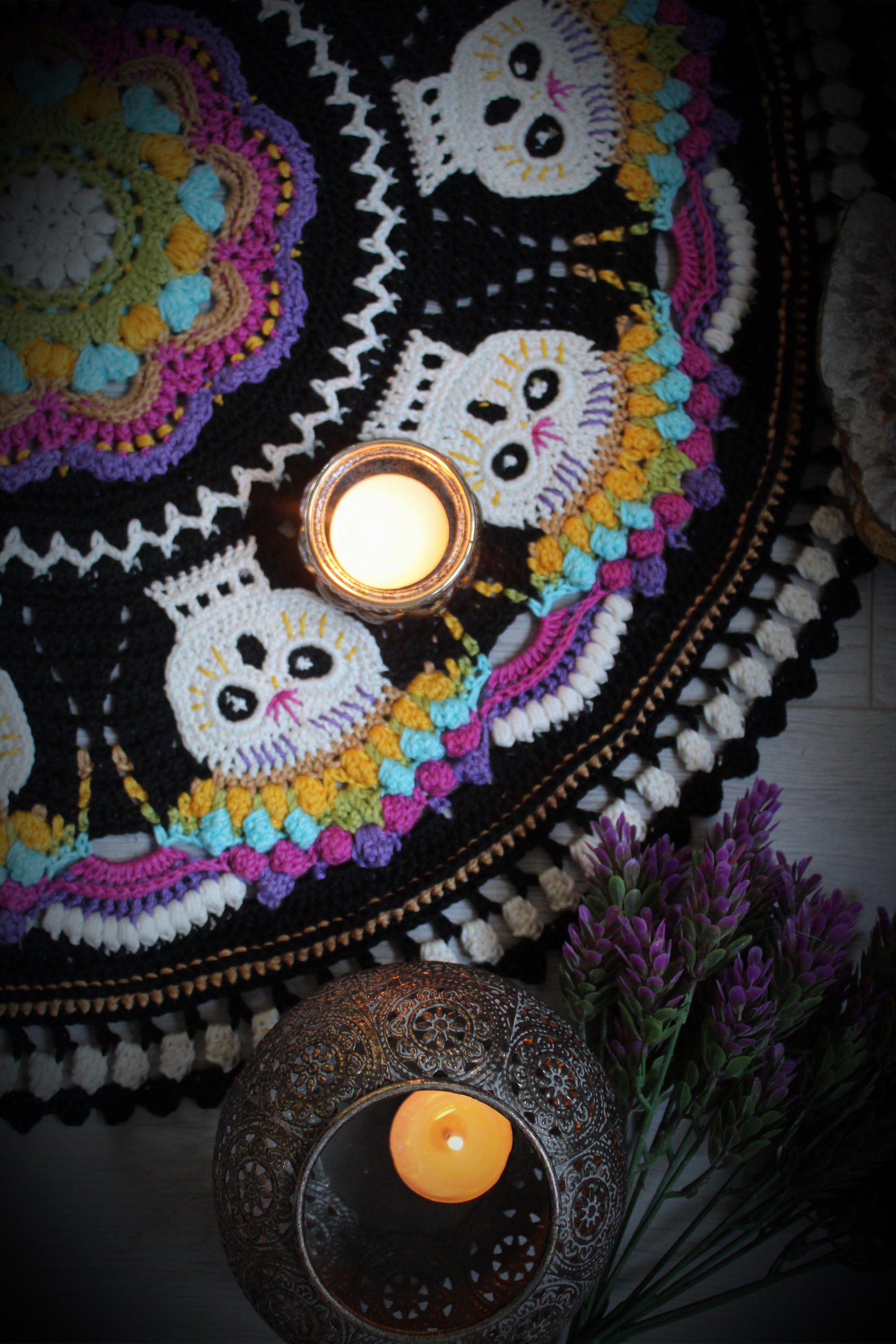 Introduction guide to the Dia de los Muertos CAL…