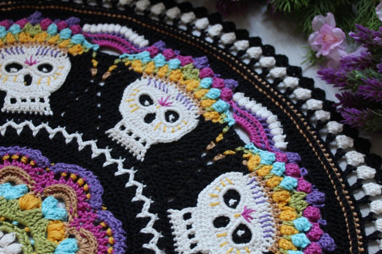 Dia de los Muertos CAL – Part 2