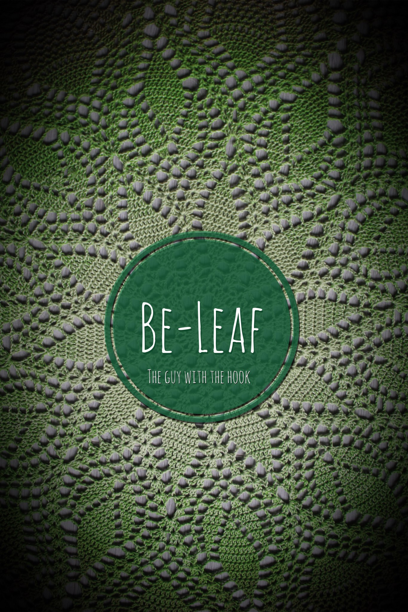 Be-Leaf pattern out now…