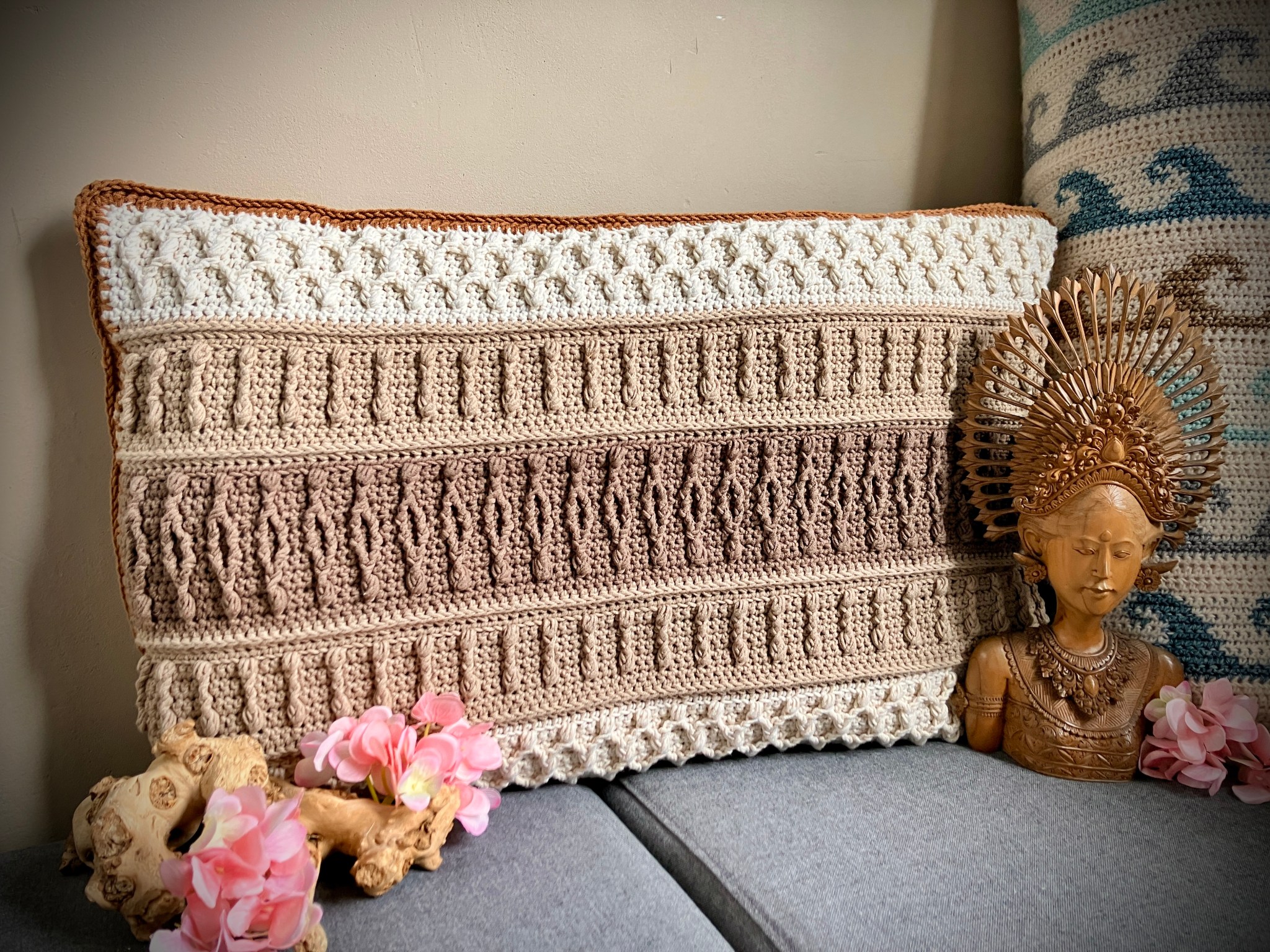 Kayu (free pattern) out now…