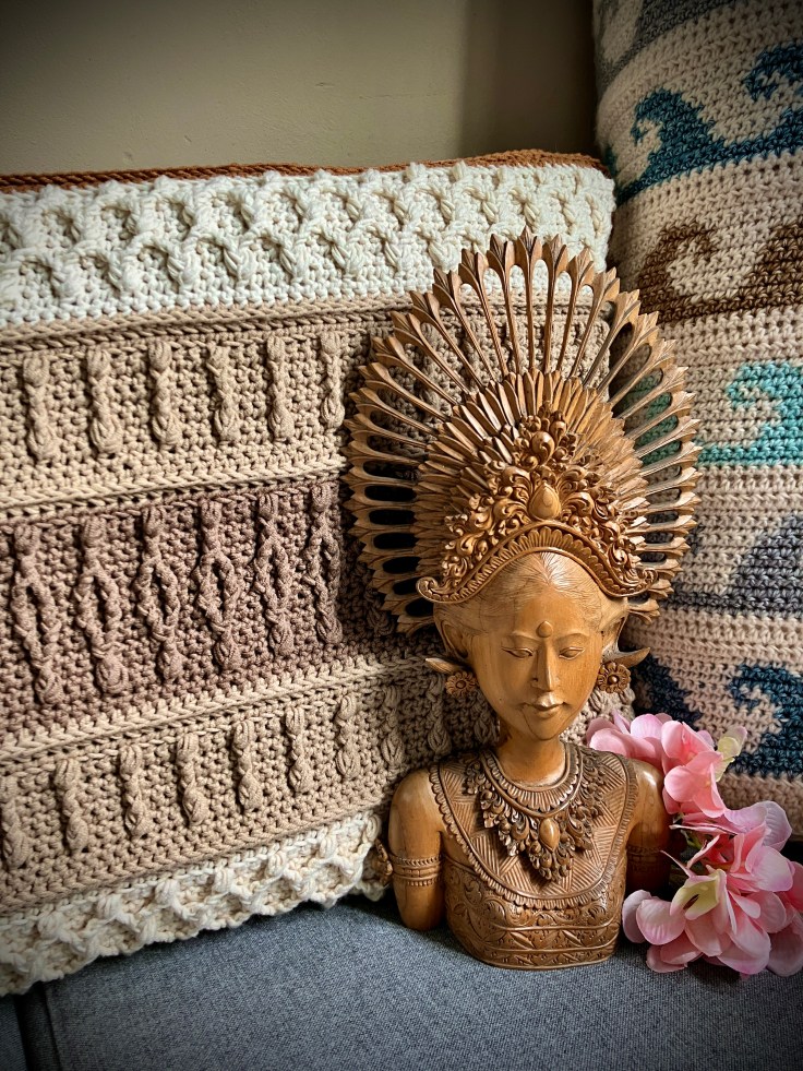 Kayu (free pattern) out now…