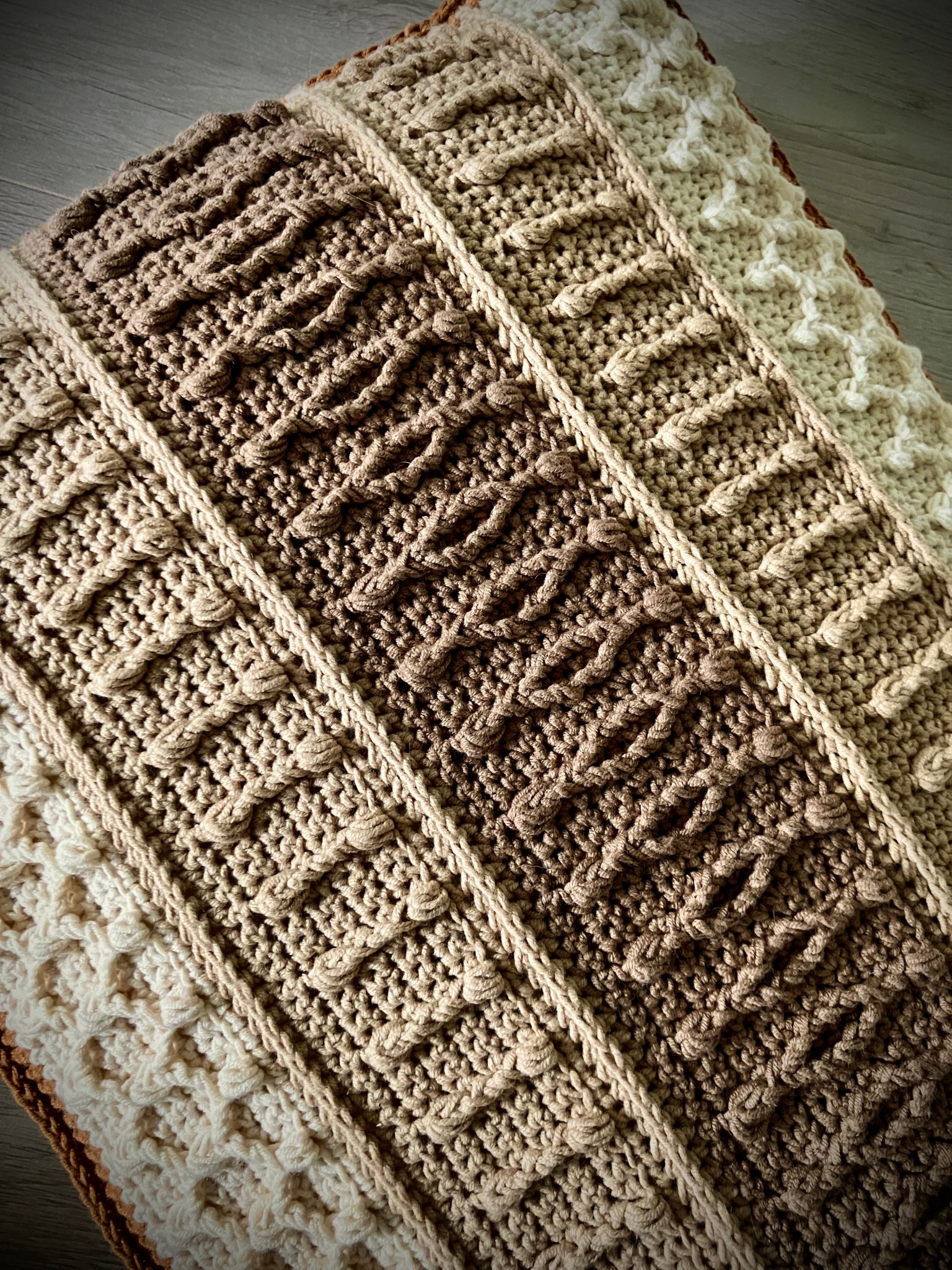 Kayu (free pattern) out now…