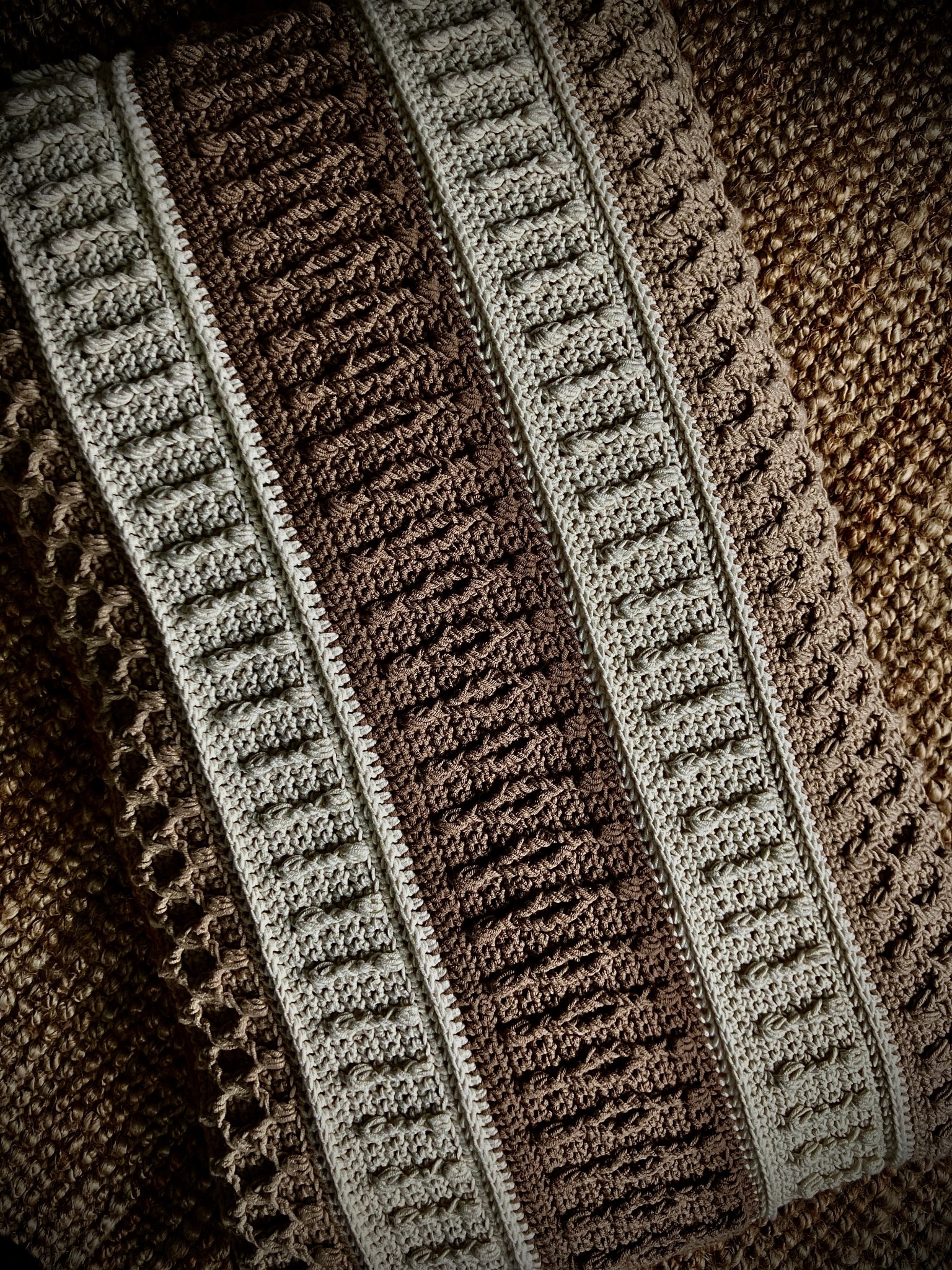 Kayu (free pattern) out now…