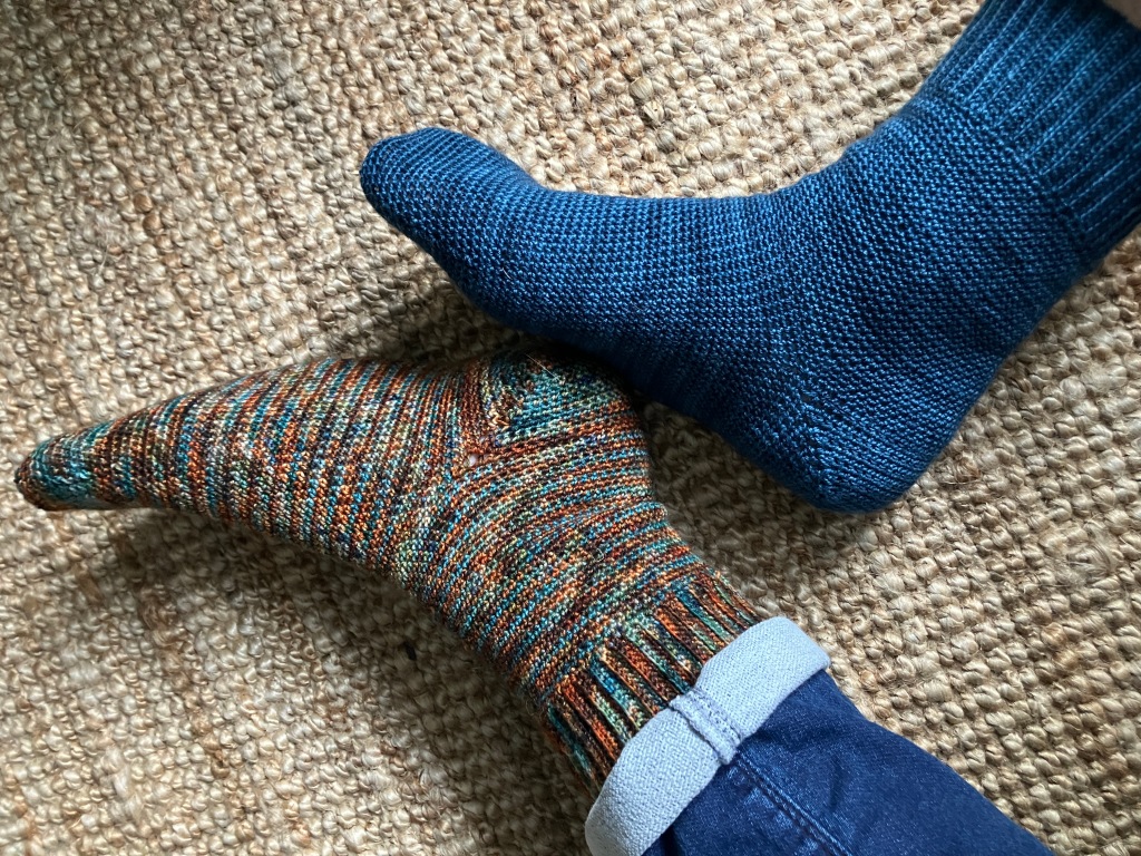 The ultimate guide to crochet basic socks pattern out now…