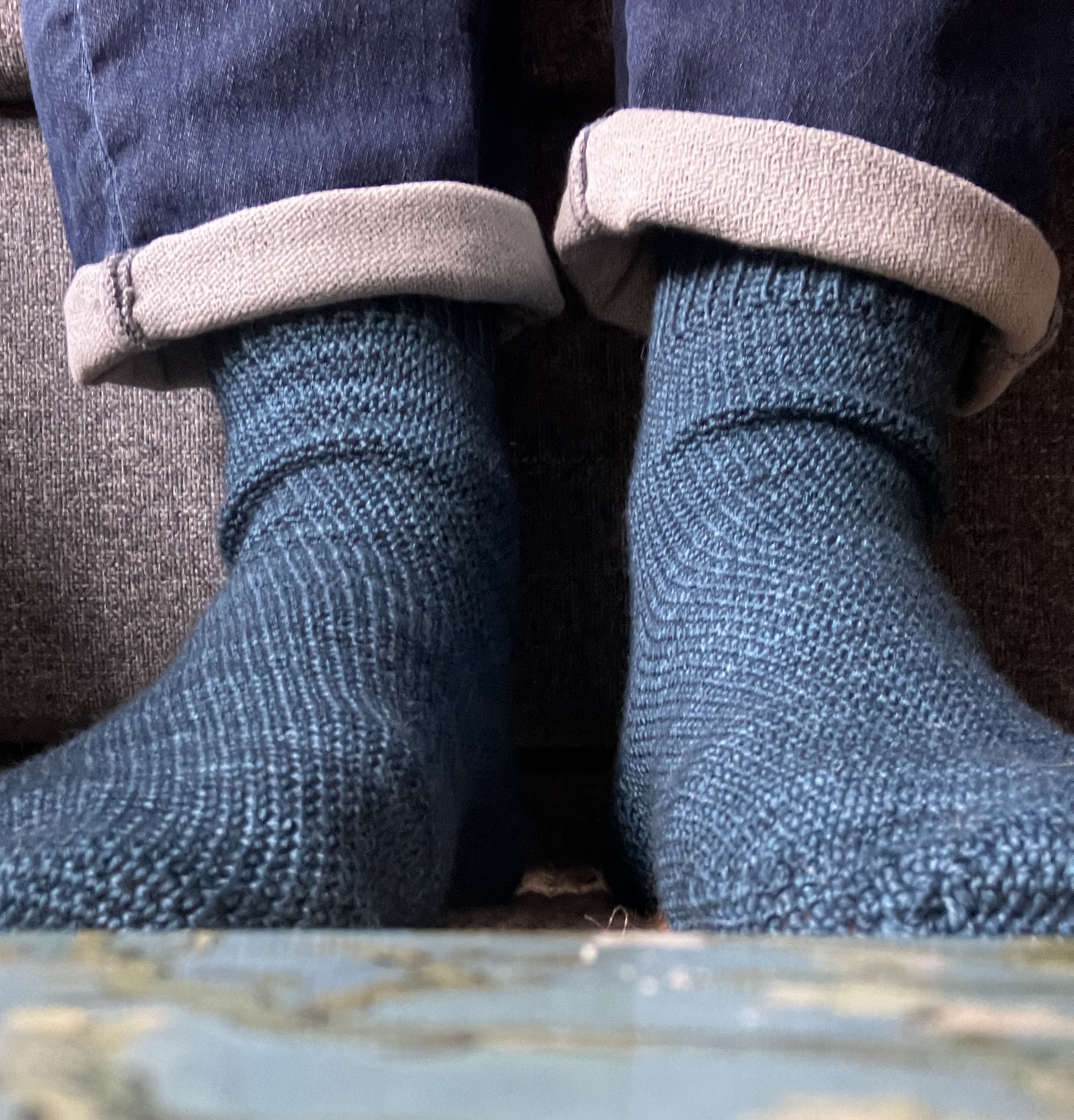 The ultimate guide to crochet basic socks pattern out now…