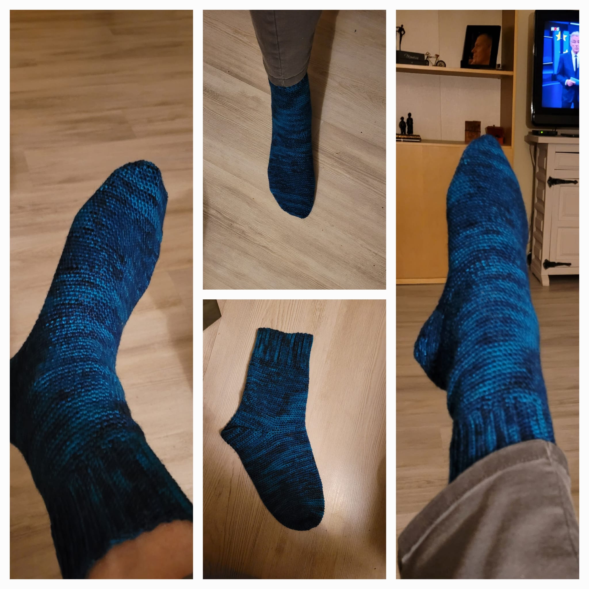 The ultimate guide to crochet basic socks pattern out now…