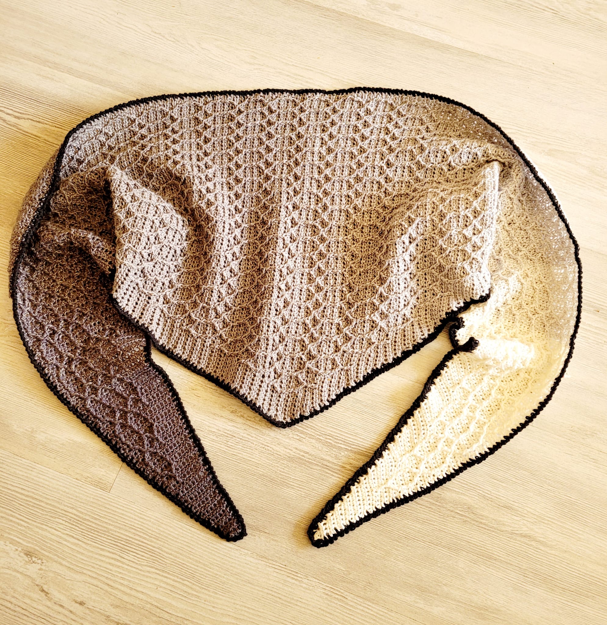 Craigh na Dun pattern out now…