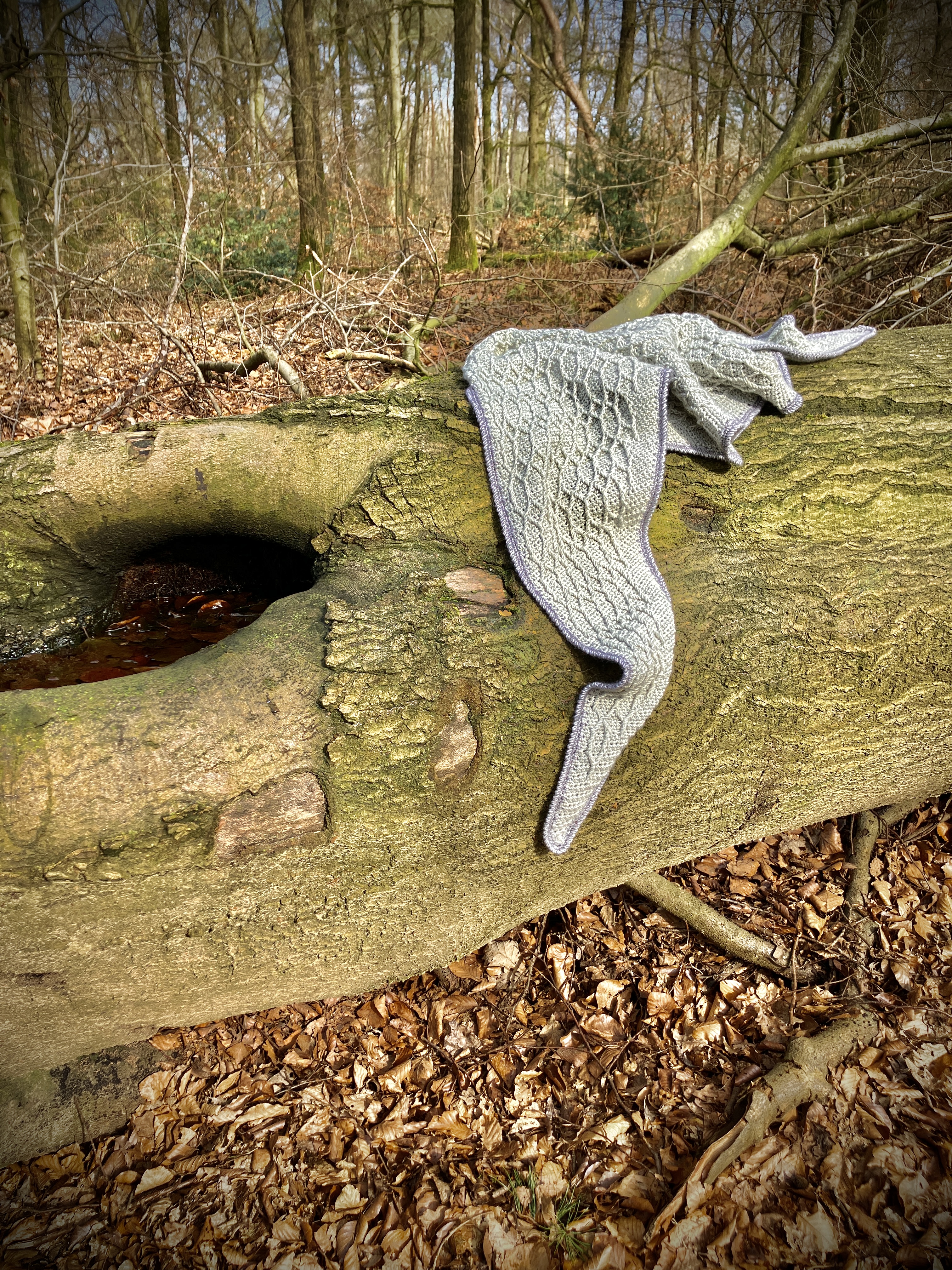 Craigh na Dun pattern out now…