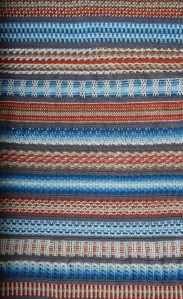 Multiverse of Stitches crochet pattern out now…